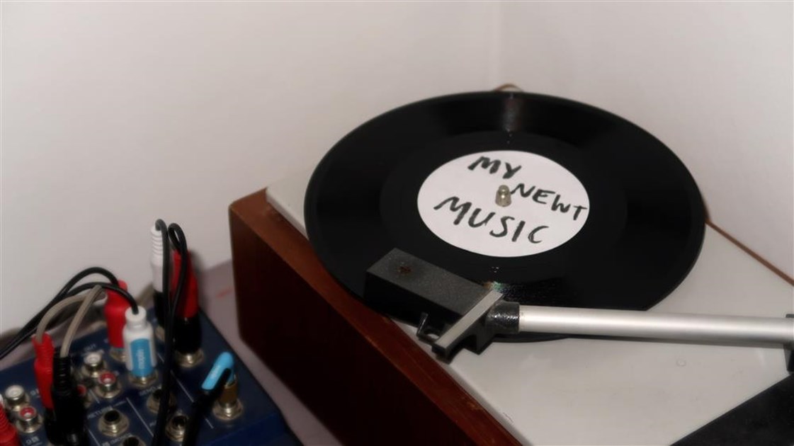 pete mcpartlan is fundraising for Arts Emergency