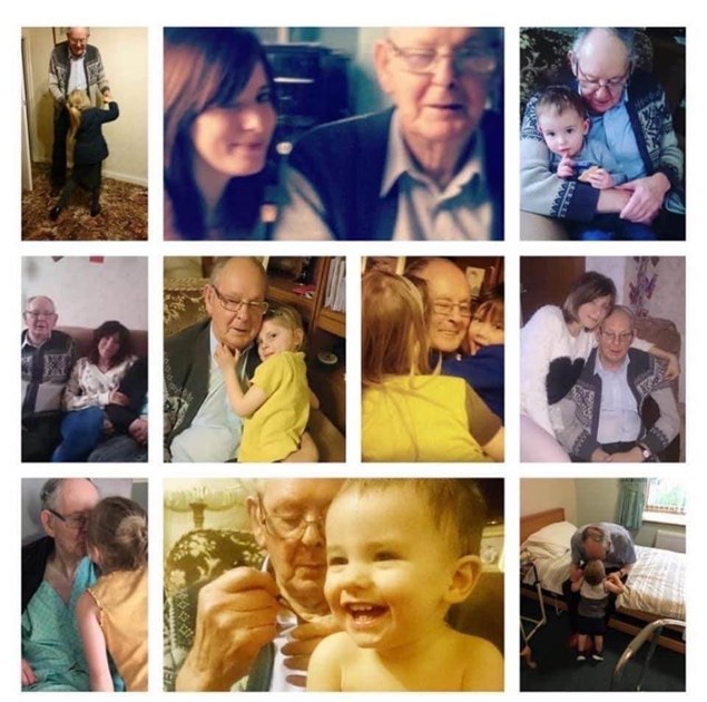 Laura Cookson is fundraising for Rotherham Hospital and Community Charity