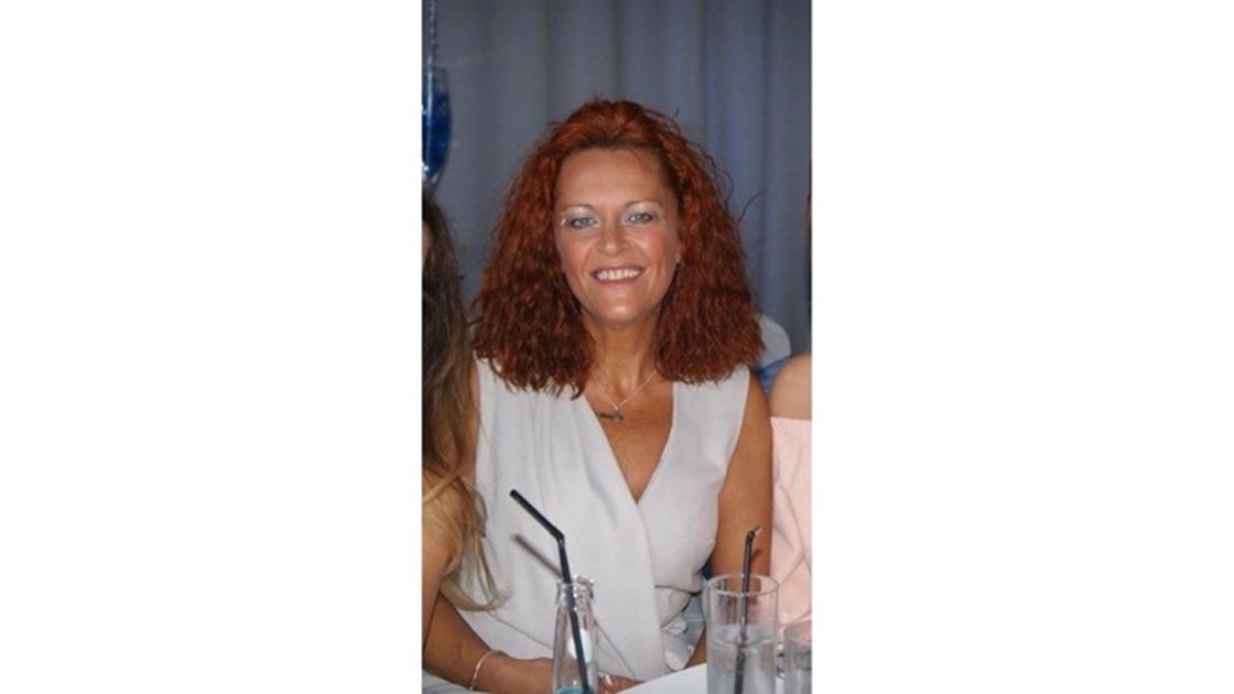 Christopher Hulse is fundraising for The Frost Foundation