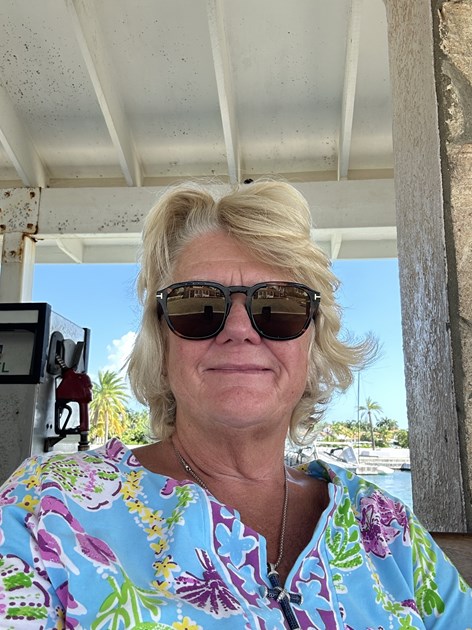 Susie Harding is fundraising for M2M Foundation