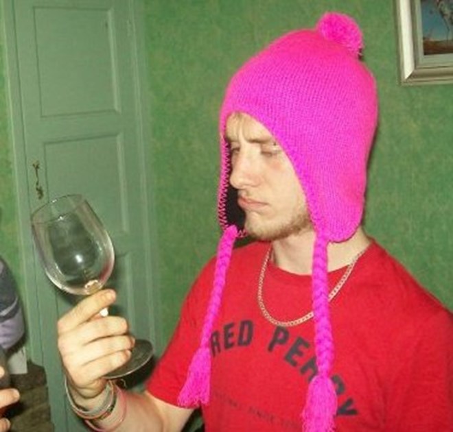 Dexter Berry is fundraising for Help for Heroes