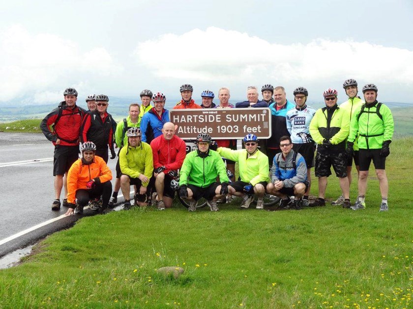 Jonathan Copestake is fundraising for Zoe's Place Trust - Middlesbrough