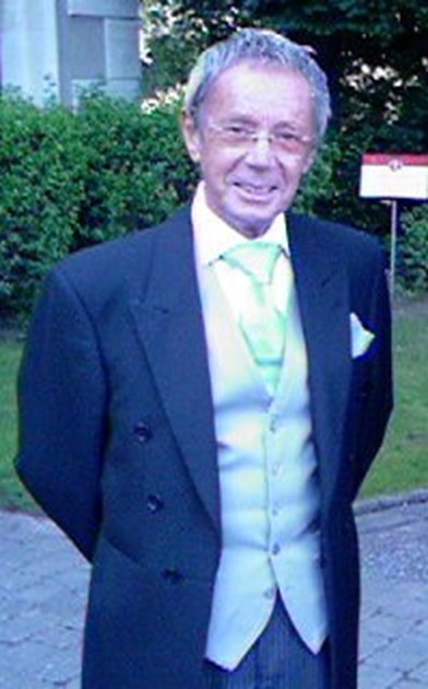 Steve Bale is fundraising for Tenovus Cancer Care