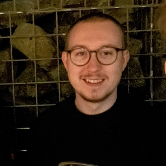 Scott Watters is fundraising for Diabetes UK