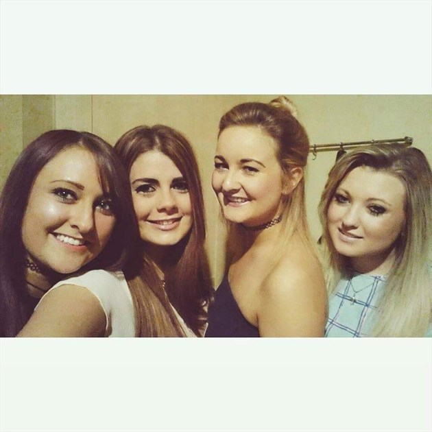 Alice Easton is fundraising for Meningitis Research Foundation