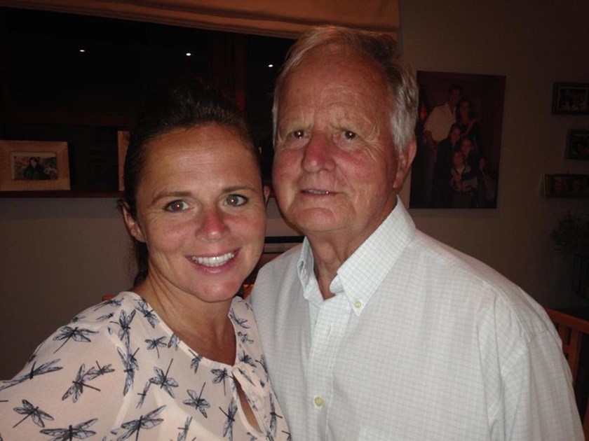 Anne-marie Ford is fundraising for Alzheimer's Society