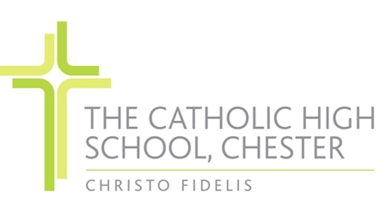 The Catholic High School Chester is fundraising for Guide Dogs