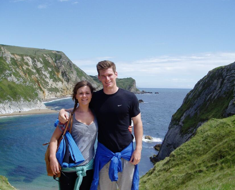 Simon Mowbray is fundraising for PROSTATE CANCER UK