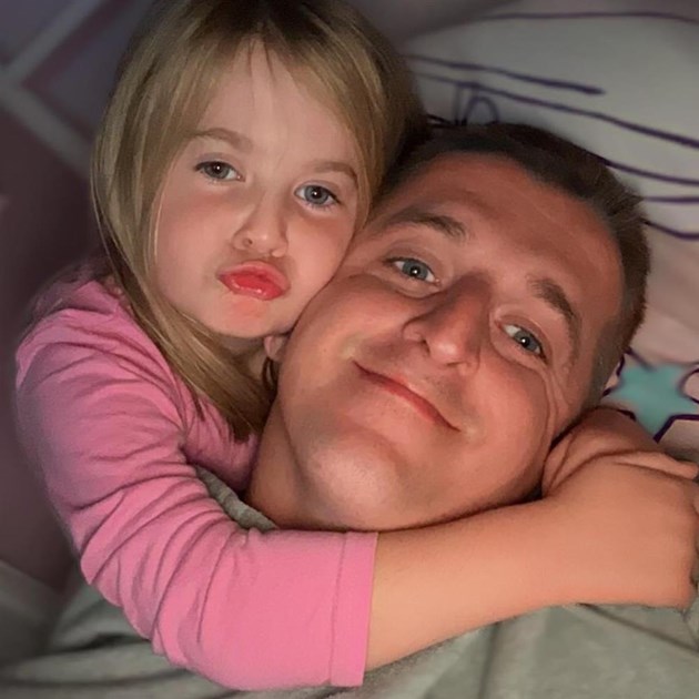 Tomos Hughes is fundraising for Breakthrough T1D