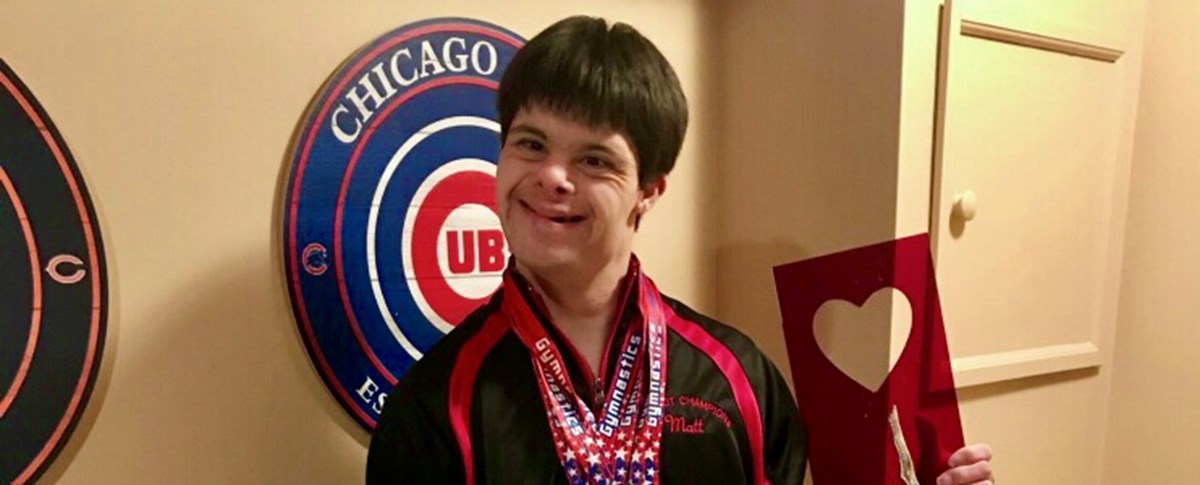 Cathy Stubbs is fundraising for Center for Enriched Living