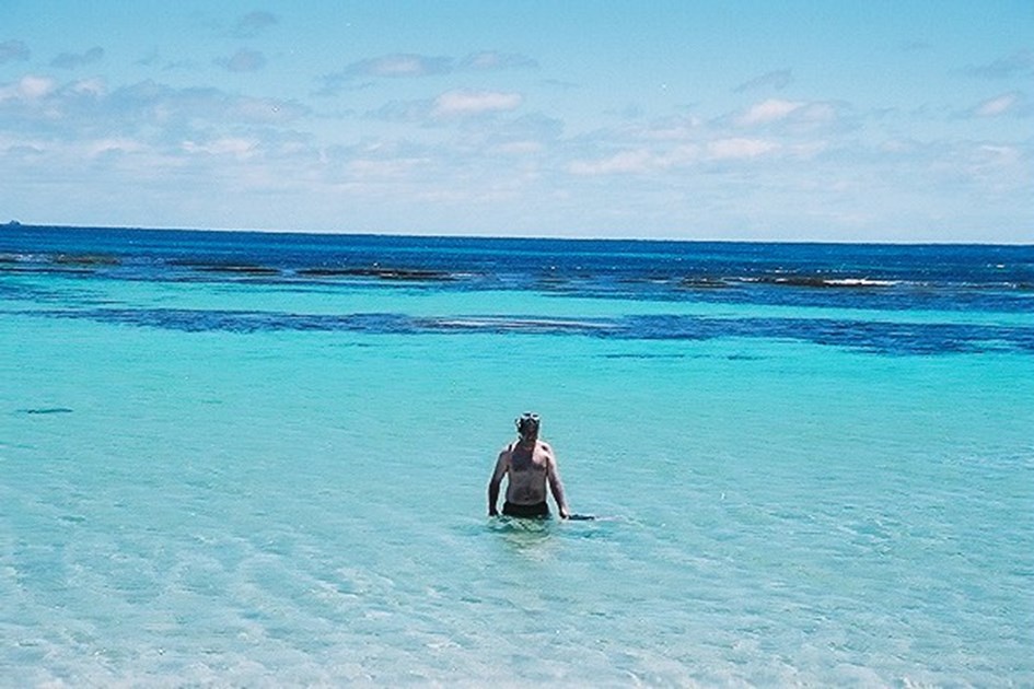 Gary Dodds is fundraising for Aspire