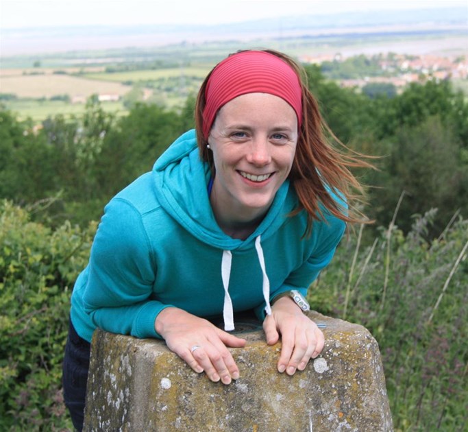 Vicky Wren is fundraising for Breast Cancer Now