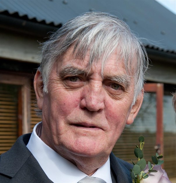 Sam Bottrill is fundraising for Asthma + Lung UK