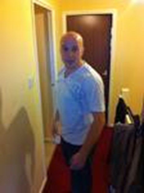 Craig Woodley is fundraising for Birmingham Children’s Hospital Charity
