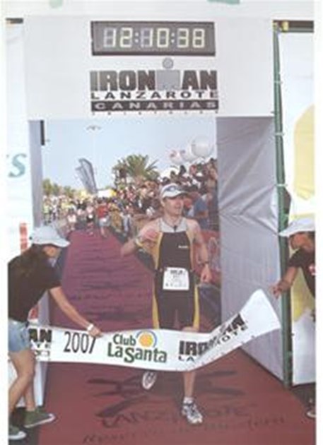 Graham Pigg is fundraising for Cancer Research UK