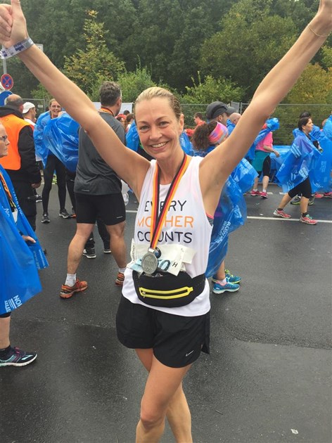 Sheila Waid is fundraising for Crisis