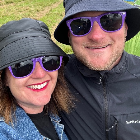 Elizabeth Souter is fundraising for The Lily Foundation