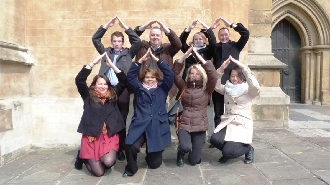 Jesal Patel is fundraising for Just A Drop