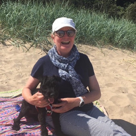 barbara ridley is fundraising for SHINE