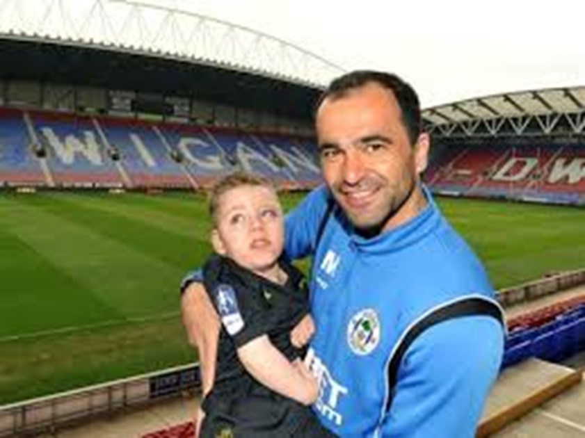 Joseph Kendrick is fundraising for Joseph's Goal