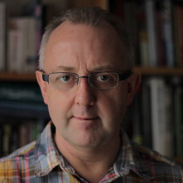 OWEN PATTISON is fundraising for Rennie Grove Hospice Care