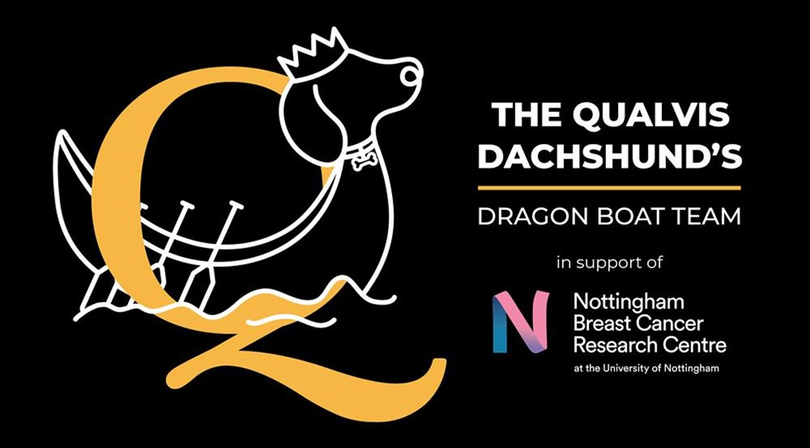 Emma Dugdale is fundraising for The University of Nottingham