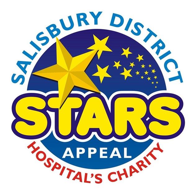 Victoria Westropp is fundraising for Salisbury District Hospital Stars ...