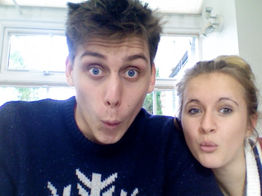 Alex Lightfoot is fundraising for SWALLOW