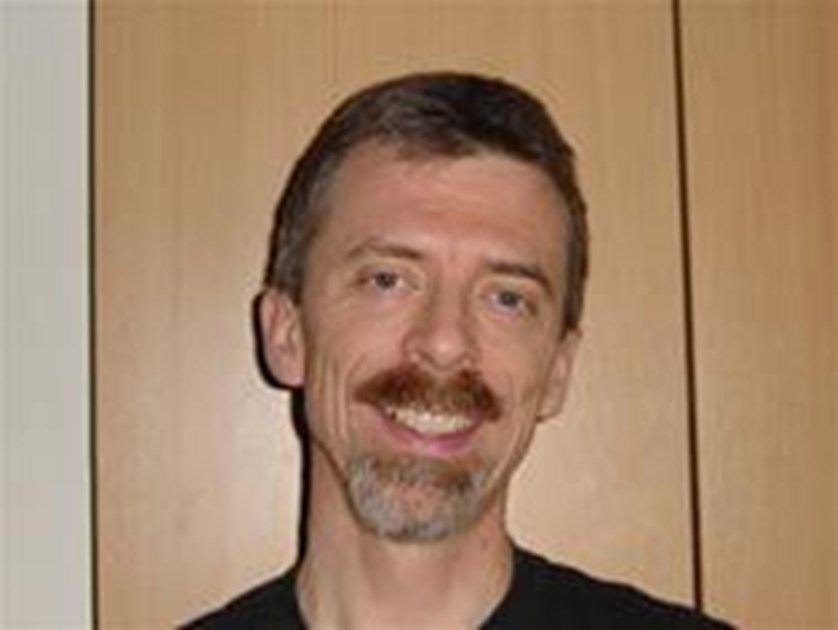 Ian Finlayson is fundraising for PROSTATE CANCER UK