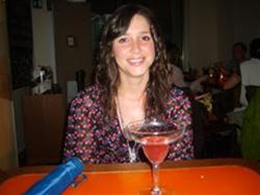 Amanda Power is fundraising for Macmillan Cancer Support