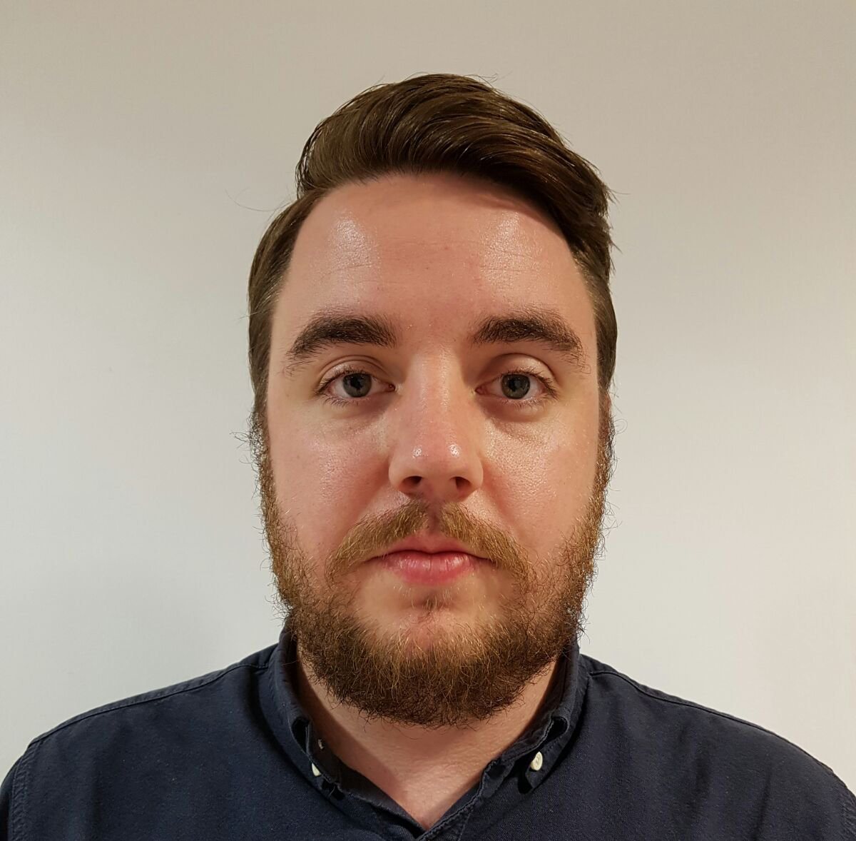 Jack Angle is fundraising for NSPCC