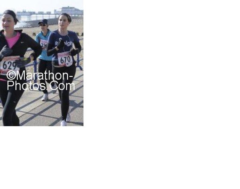 vicky gould is fundraising for Raleigh International Trust