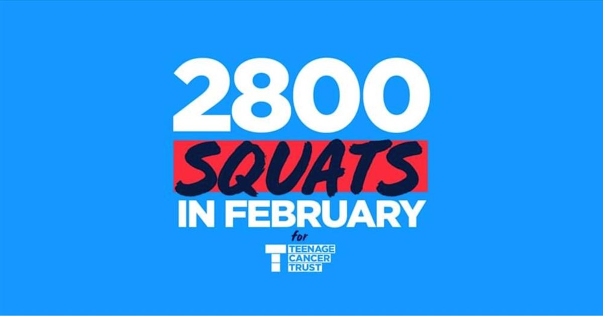 Kayleigh Hayzer is fundraising for Teenage Cancer Trust
