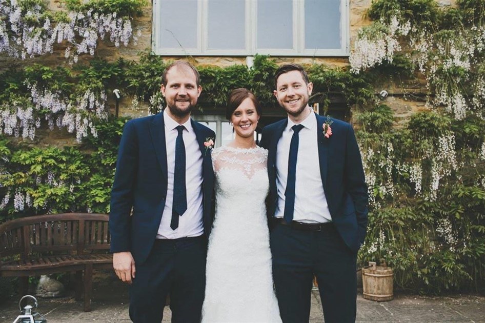 Charlotte Cockerill is fundraising for ME Association