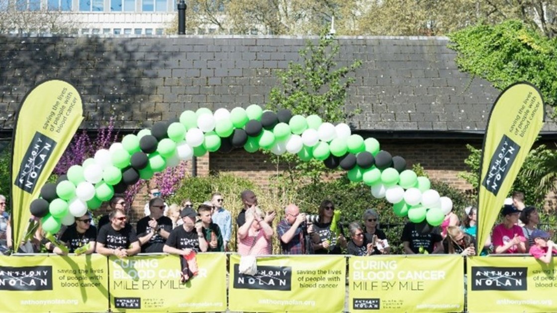 Natalie Hackett is fundraising for Anthony Nolan