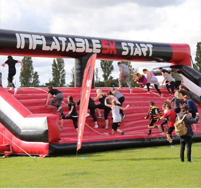 Npower Hull is fundraising for Macmillan Cancer Support