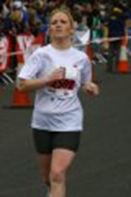 Roisin Adams is fundraising for Oxfam GB