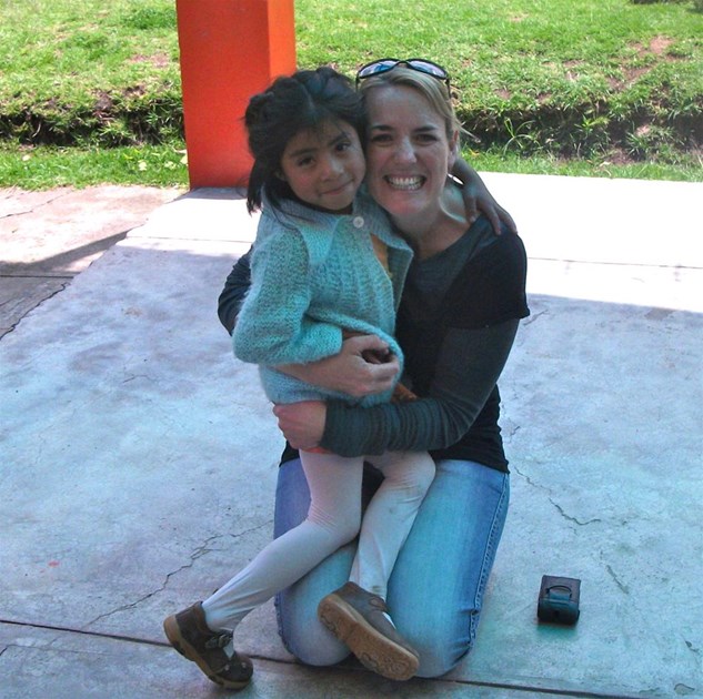 Suzy Butler is fundraising for Kiya