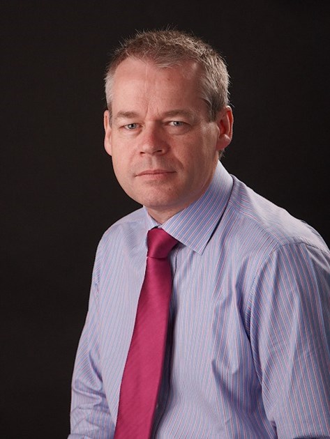 Chris Winnett is fundraising for Together for Short Lives