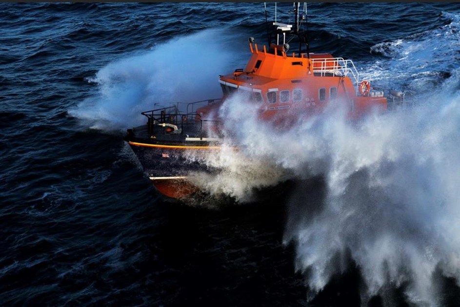 Bethany Clement is fundraising for RNLI - Royal National Lifeboat ...
