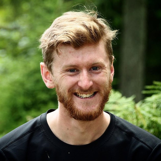 Jack Wardell is fundraising for Tiny Changes