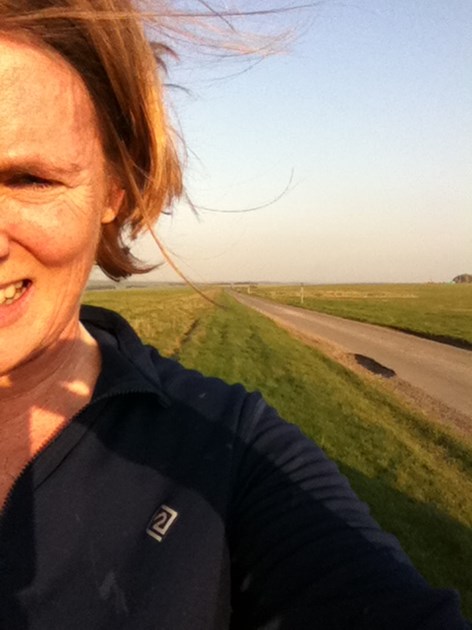 Fiona Cox is fundraising for Bridge2aid