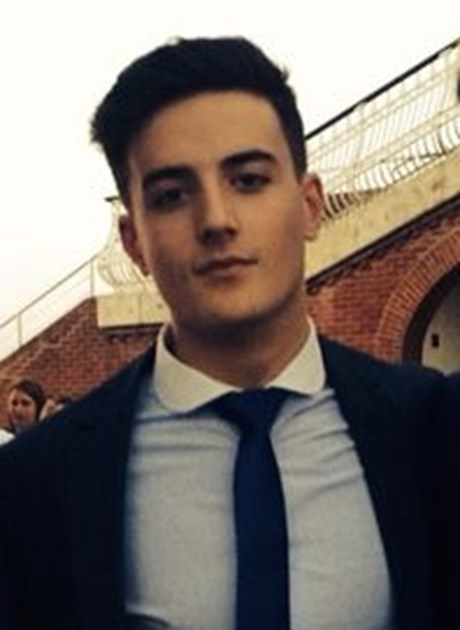 Christopher Wiggs is fundraising for Meningitis Research Foundation