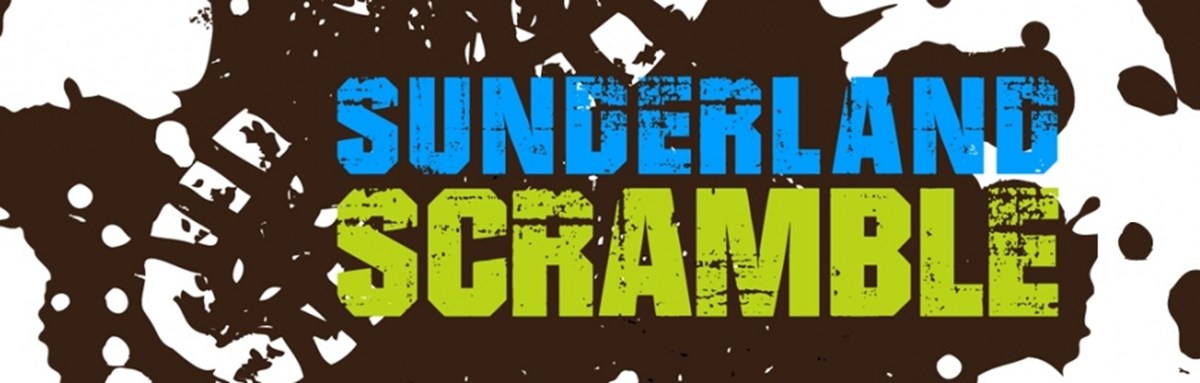 Simon Chilton is fundraising for North East Autism Society