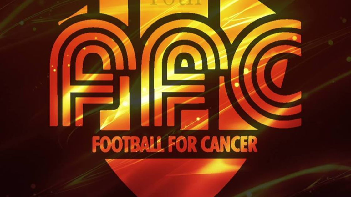 Alison Locke is fundraising for Friends Fighting Cancer Ltd