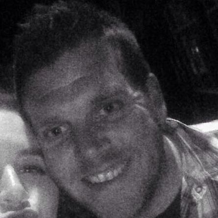 David Elworthy is fundraising for Anthony Nolan