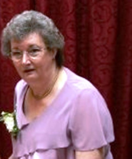 Mark Woolley is fundraising for St John Ambulance