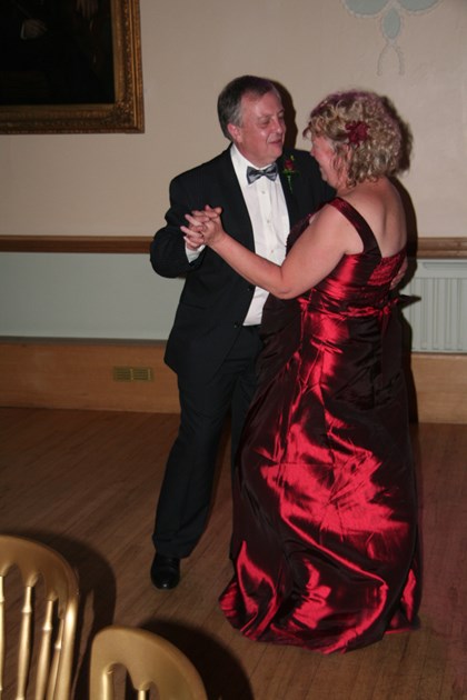 Jill Horner is fundraising for St Luke's (Cheshire) Hospice