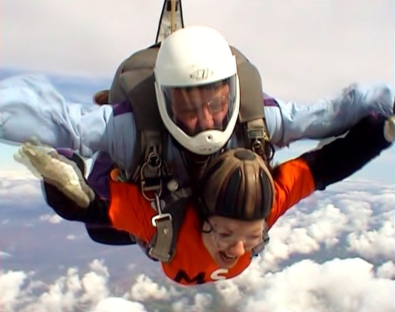 Emma Hadley is fundraising for Multiple Sclerosis Society