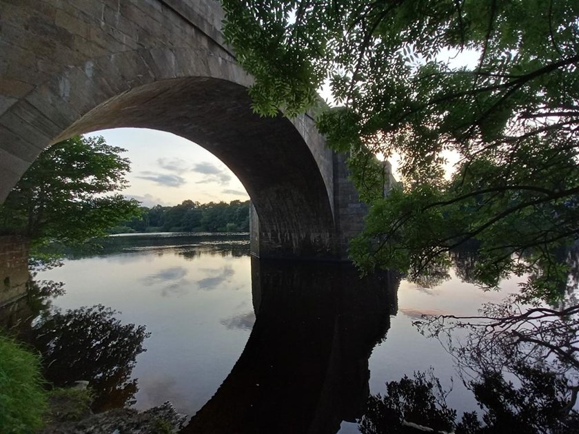 Eleanor Mayhew is fundraising for Round Table Children's Wish Limited